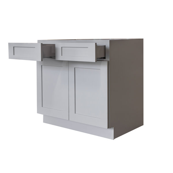Cabinets.Deals Base Cabinet Gs-B33 | Wayfair